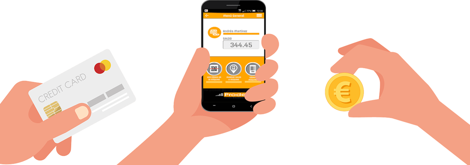 Inicio - Topay. Tu pago online cómodo, sencillo y seguro